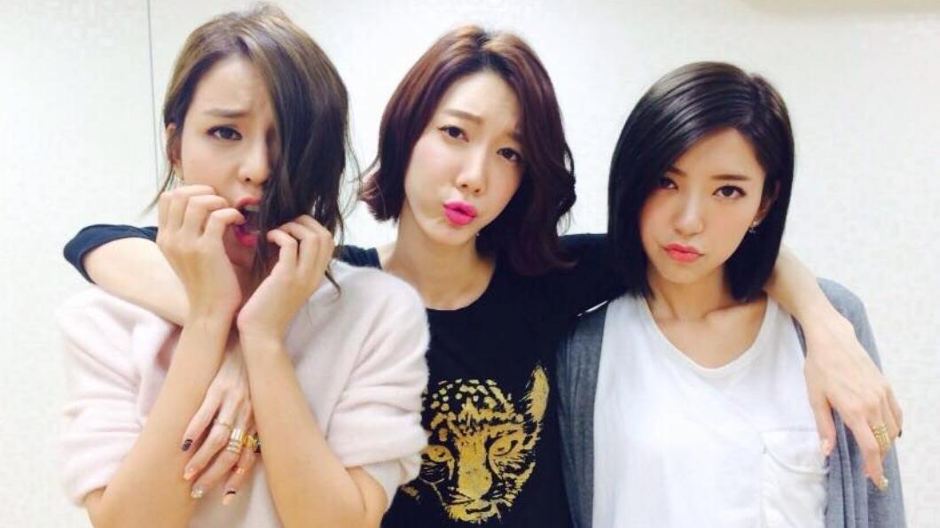 Dream Girls有望合體？宋米秦認「很懷念以前」 曝與李毓芬私下對話│TVBS新聞網