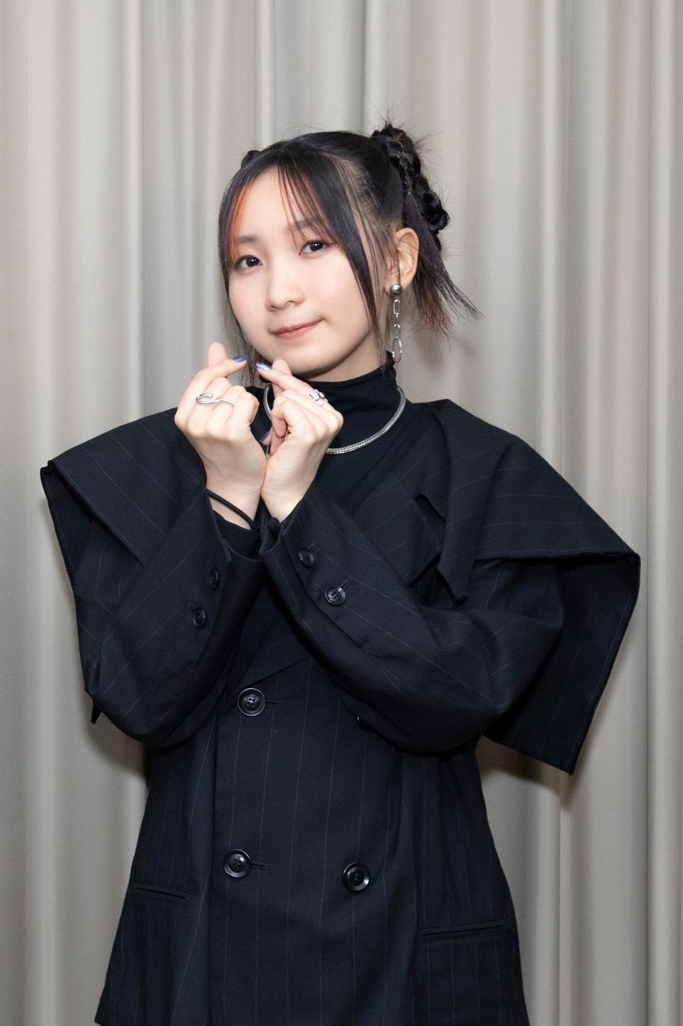 16萬人搶票驚呆YOASOBI！目標大巨蛋開唱 親吐〈IDOL〉祕辛│TVBS新聞網