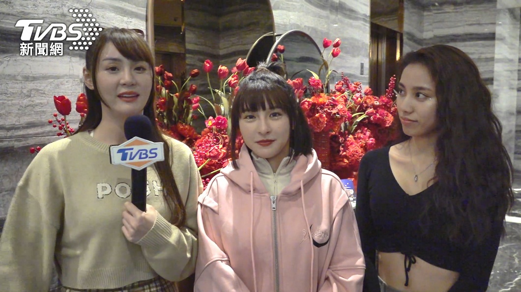 兄弟啦啦隊23人全到！球迷搶見面會400個名額│TVBS新聞網