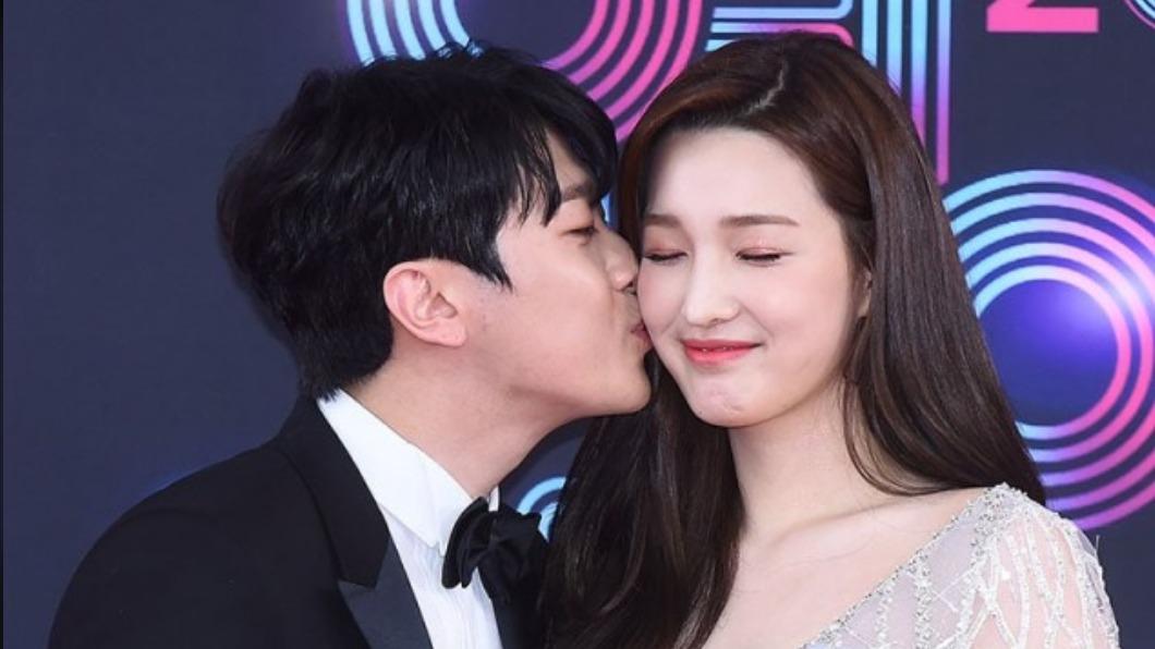 童話婚姻碎！FTISLAND崔敏煥、金律喜證實離婚「刪光IG貼文」│南韓│小孩│TVBS新聞網