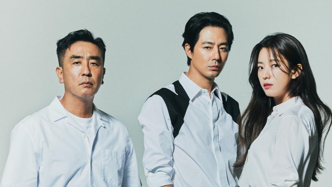 2023十大電視劇！《Moving異能》才第3 TOP1根本神劇│TVBS新聞網