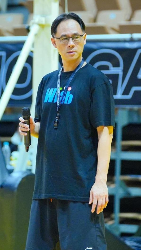 籃球／UBA教練許智超又出事 遭控外遇還找人毆打兒子│TVBS新聞網