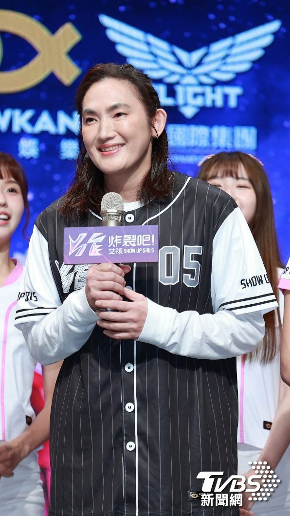 錢薇娟說話了！蔡尚樺爆秘戀T1林秉聖 反應洩「感情狀態」：祝福她│TVBS新聞網