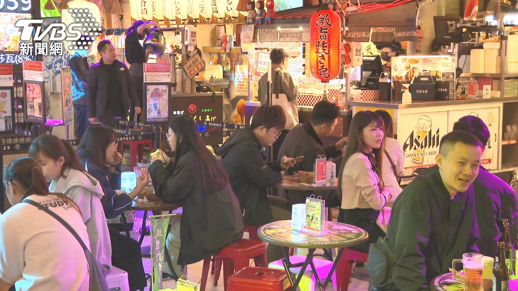 台中購物節登錄金額破150億 外縣市增3成│TVBS新聞網