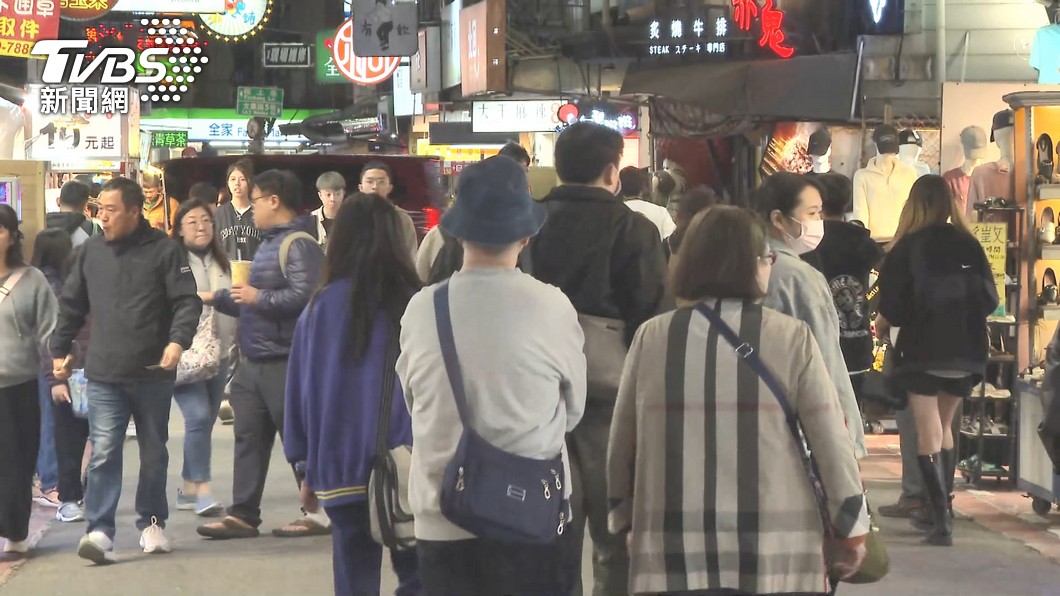 台中購物節登錄金額破150億 外縣市增3成│TVBS新聞網