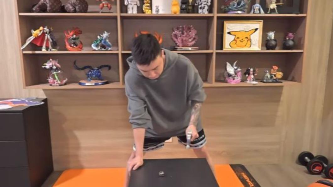 販毒遭判4年2月！Toyz「聽佛經」退出電競圈 二審結果今出爐│TVBS新聞網