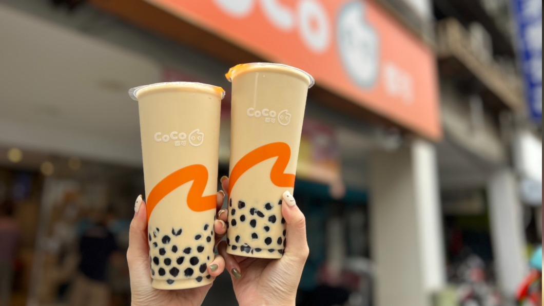 連喝14天！五桐號2夯品買一送一 CoCo好友日珍奶享優惠│TVBS新聞網