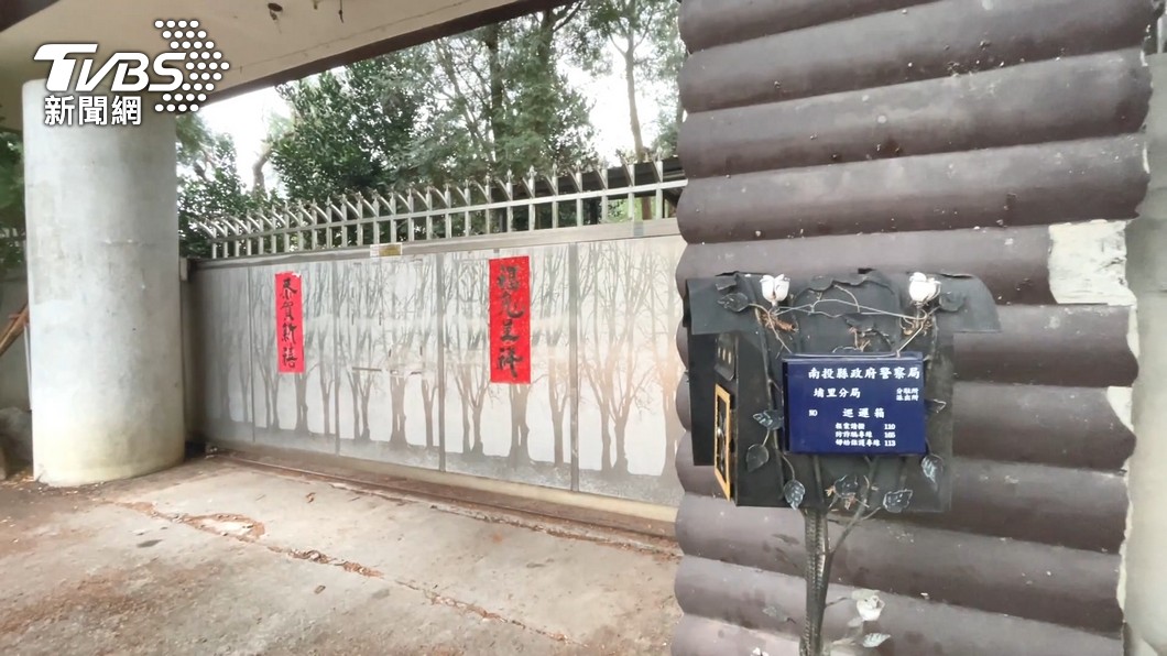 馬文君爽住700坪森林莊園 年租72048元│TVBS新聞網