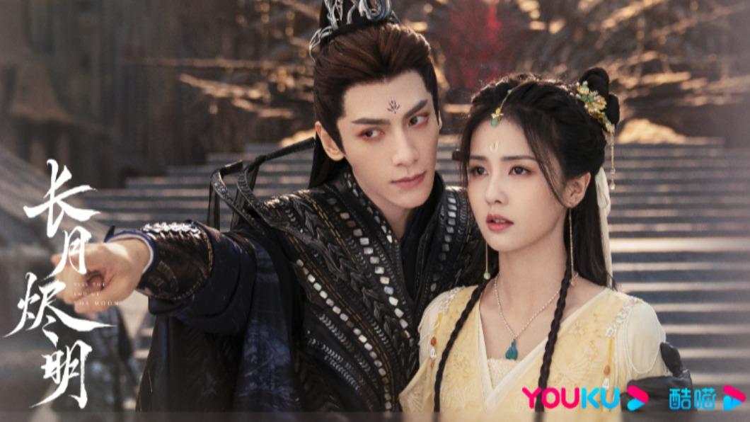 4平台劇王出爐！《狂飆》成愛奇藝之冠 芒果TOP1全網吐槽│TVBS新聞網