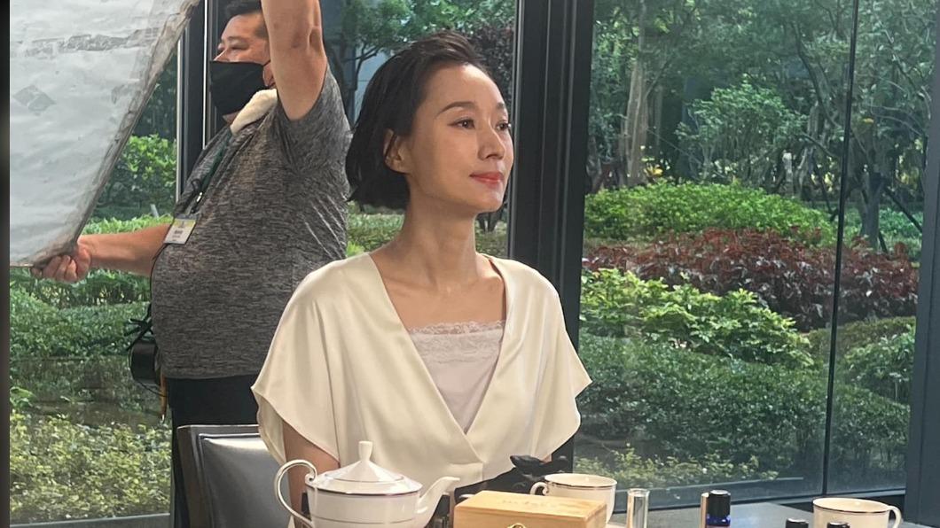 57歲一樣美！坣娜公開「凍齡3秘訣」：一年四季只喝2飲品│TVBS新聞網