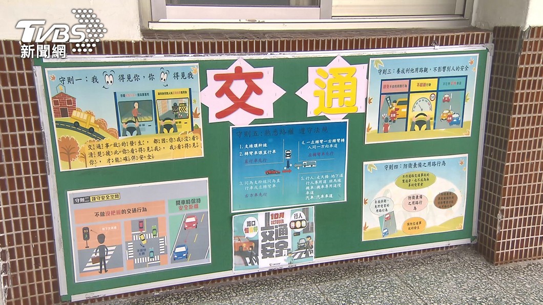 「事故傷害」居兒童死因前3名！ 八成發生在乘車時│TVBS新聞網