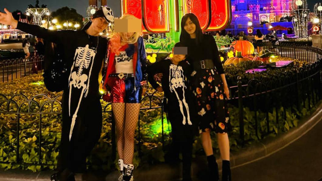 只差半個頭！13歲Neinei「身高緊追吳尊」 父女合照曝光│TVBS新聞網