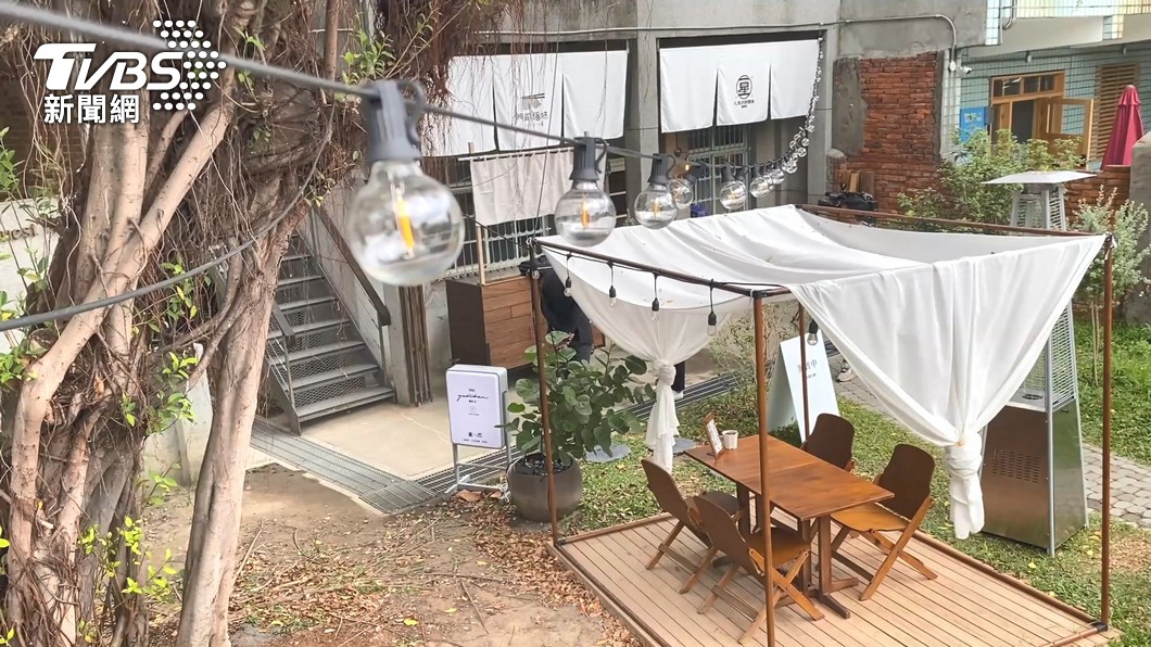「門前隱味」老闆酒駕違停遭逮 酒測值0.77│TVBS新聞網