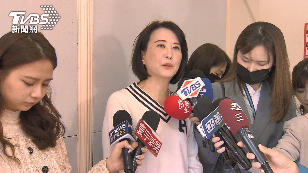 賴造勢場有便當拿 律師：便餐不屬「賄選」│TVBS新聞網