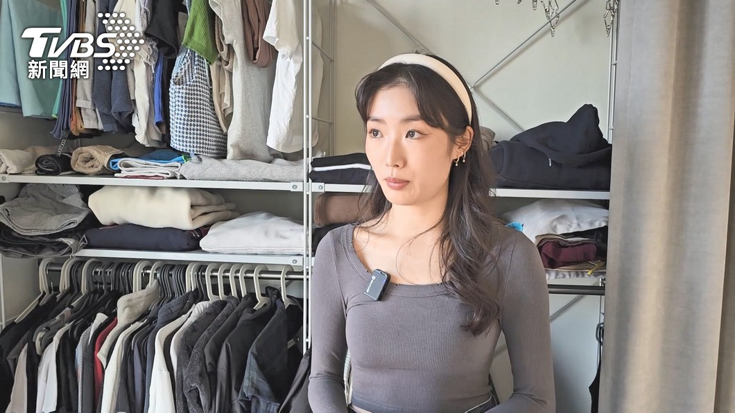 心碎！裝修嘸防護「33萬元地板被砸凹」 業者認錯：過程有疏漏│TVBS新聞網