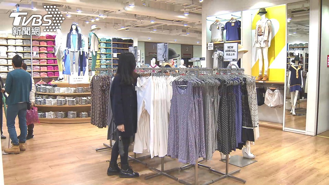 台UNIQLO宣傳用陸小紅書圖 行銷手法惹議│TVBS新聞網
