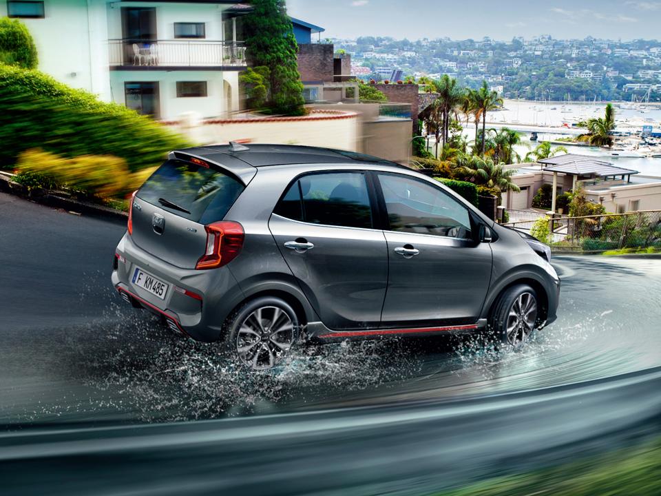 便宜買車不是夢！盤點「70萬以內新車」 小資族首選5款│TVBS新聞網