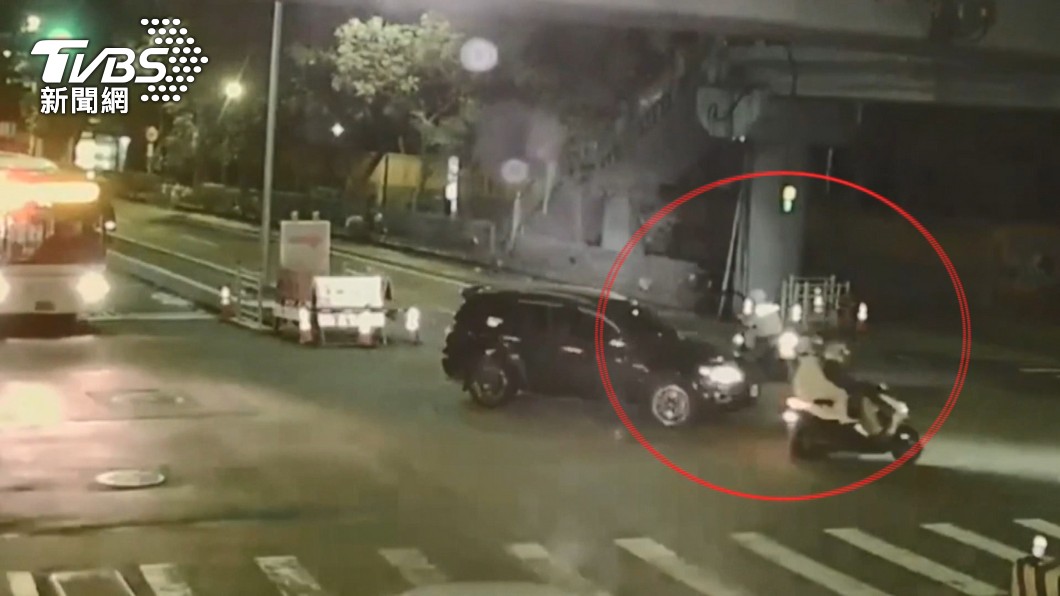 探望女兒！71歲父返程迷路 騎車橫跨3百里│TVBS新聞網