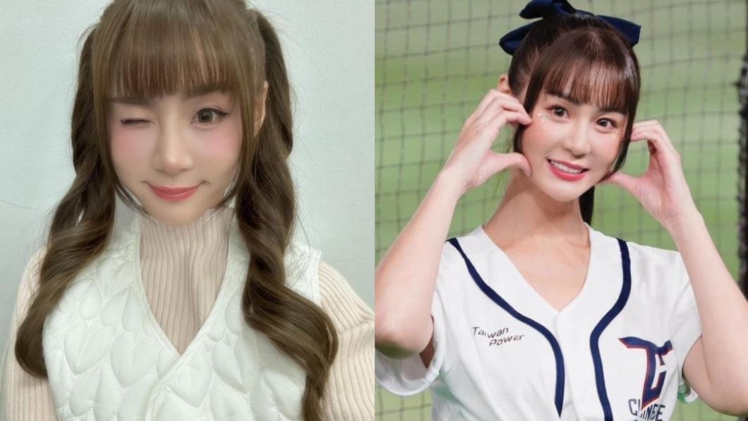 曾陷MeToo！啦啦隊女神短今曝「高鐵站被性騷」：靠我背上│TVBS新聞網