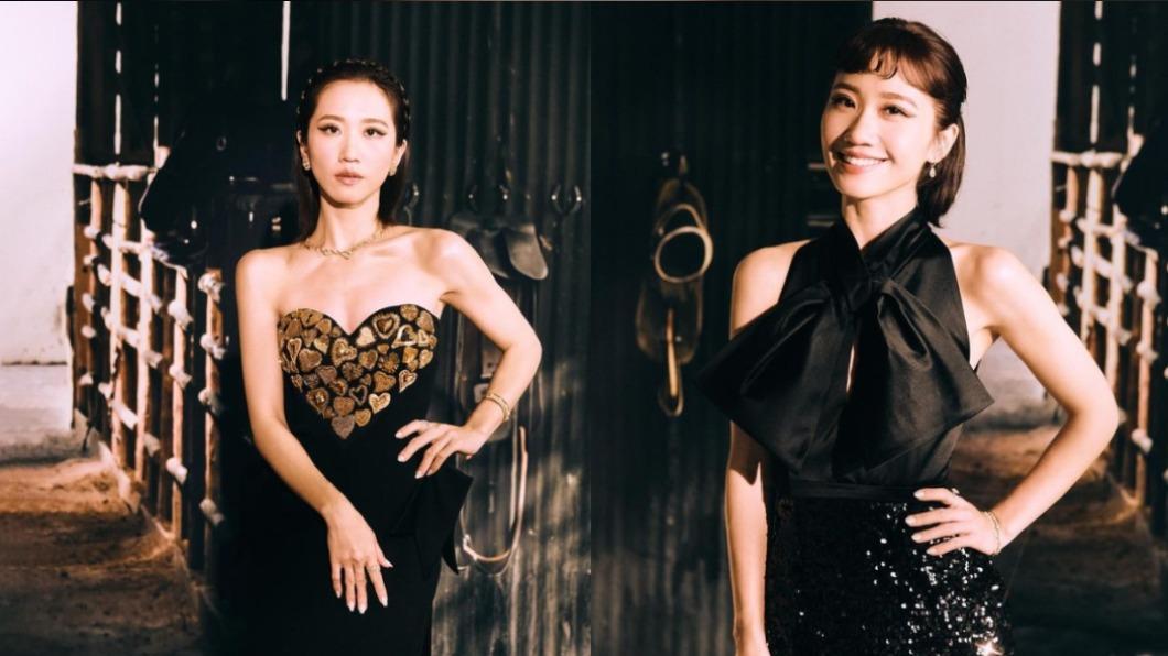 不忍了！Lulu罕見怒嗆「非常低劣」 私訊截圖全曝光│TVBS新聞網