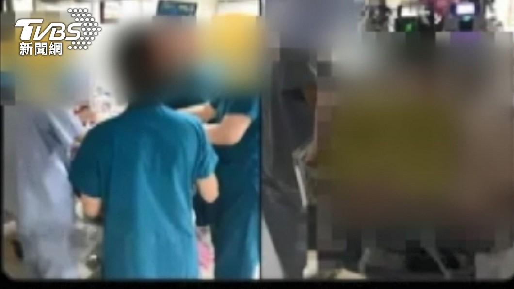 逮到了！診間偷拍病患隱私照po網 醫材業務員稱好玩│TVBS新聞網
