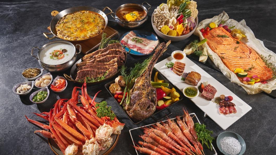 六福萬怡慶8週年！雙12住房殺35折 加碼8元吃Buffet│TVBS新聞網