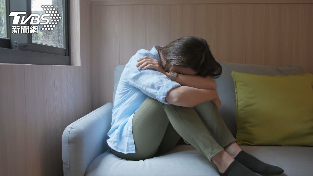 談戀愛5種人「超常暈船」內心戲爆棚 1特質很多人中│TVBS新聞網