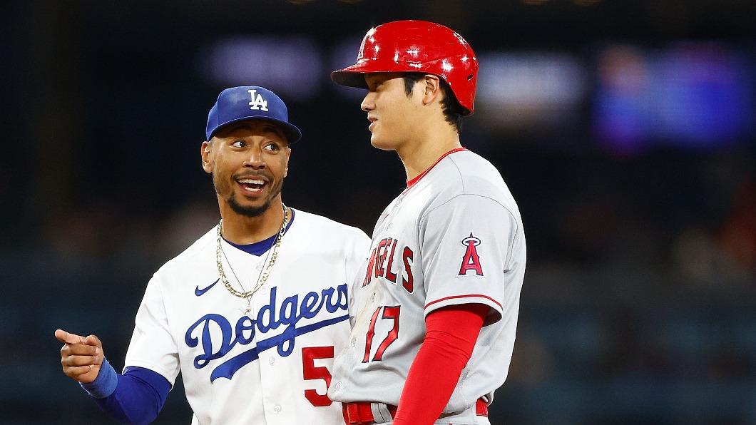 MLB／大谷加盟太震撼 道奇投手曝：球隊群組「陷瘋狂」│TVBS新聞網