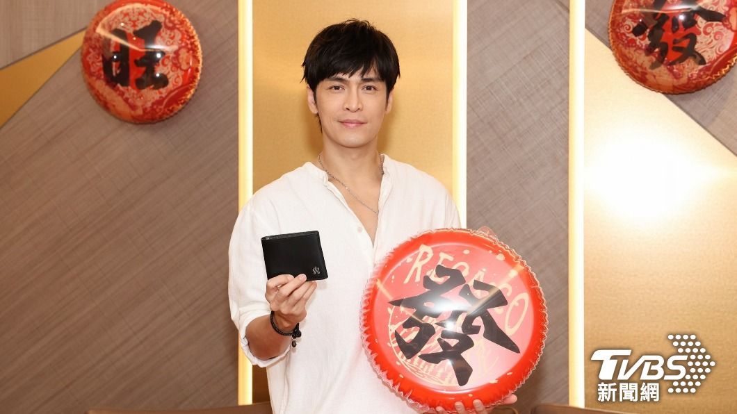 本土一哥挨批「背骨仔」頂撞高層被消失！ Gino露面不忍全說了│TVBS新聞網