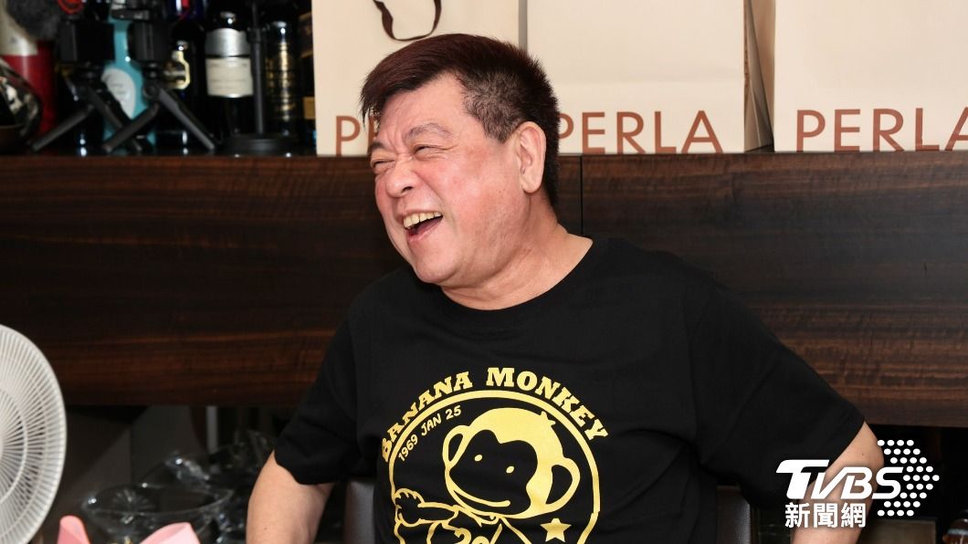 本土一哥挨批「背骨仔」頂撞高層被消失！ Gino露面不忍全說了│TVBS新聞網