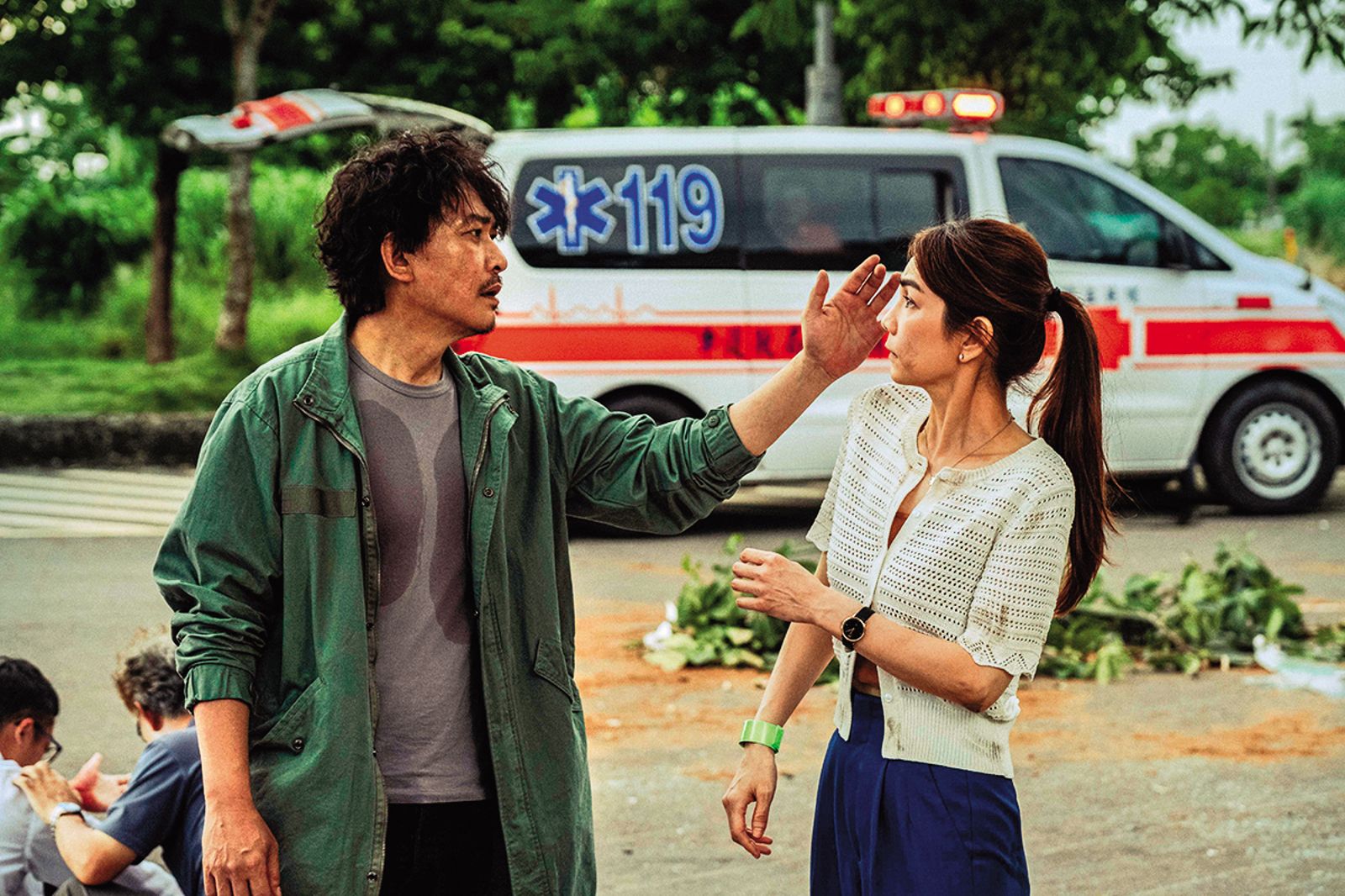 Ella缺席新劇首映爆「理由」惹惱王識賢 拍戲要求巨星規格│TVBS新聞網