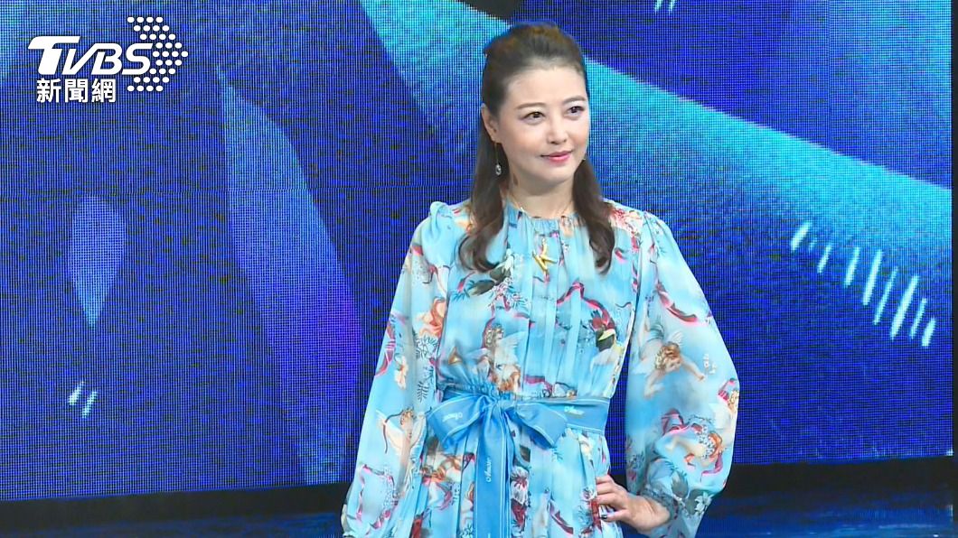 57歲周海媚病逝！曾和這男星短命婚 「不再婚不生」原因曝光│TVBS新聞網