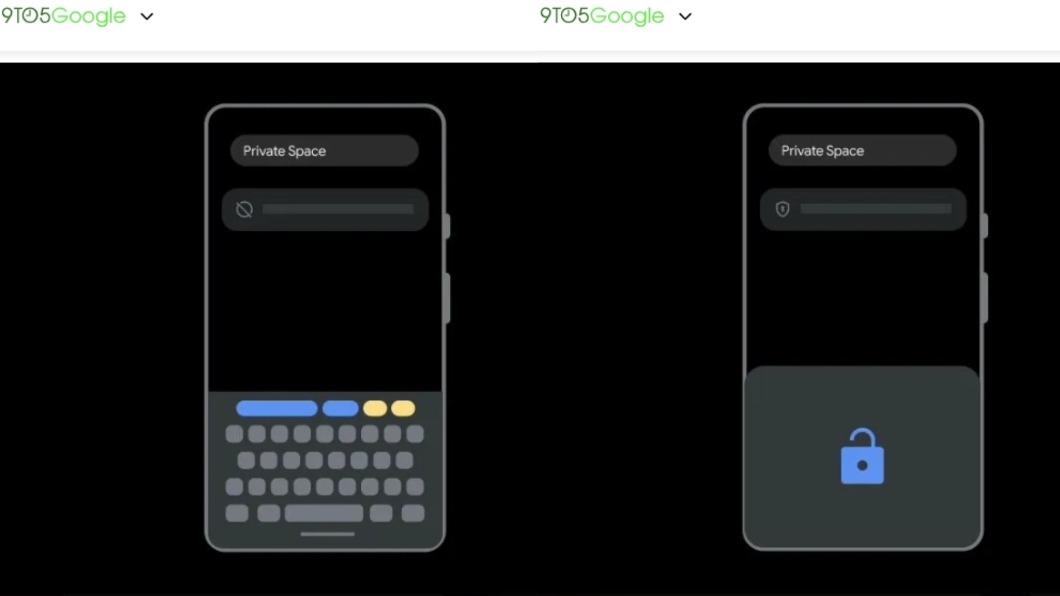 Android傳將推「私人空間」！隱藏APP還可加密上鎖│TVBS新聞網