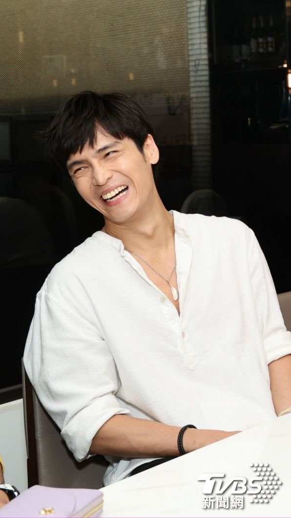 本土一哥出事了！Gino被醫警告「再拖恐罹癌」 患1嚴重疾病│天道│胃食道逆流│巴瑞特氏食道症│TVBS新聞網