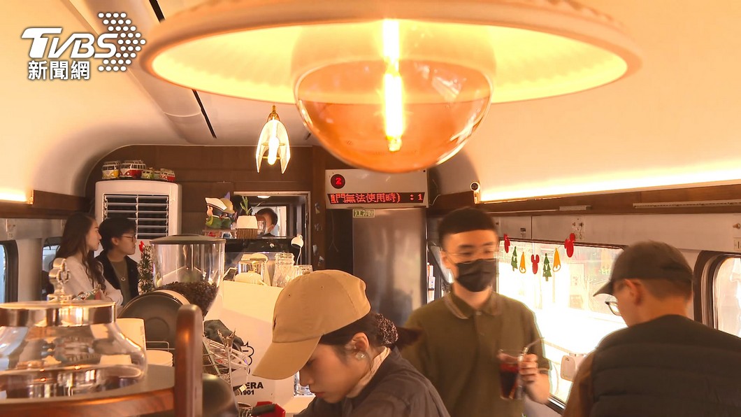 超商賣800元咖啡！ 民眾笑：天天喝薪水不夠│TVBS新聞網