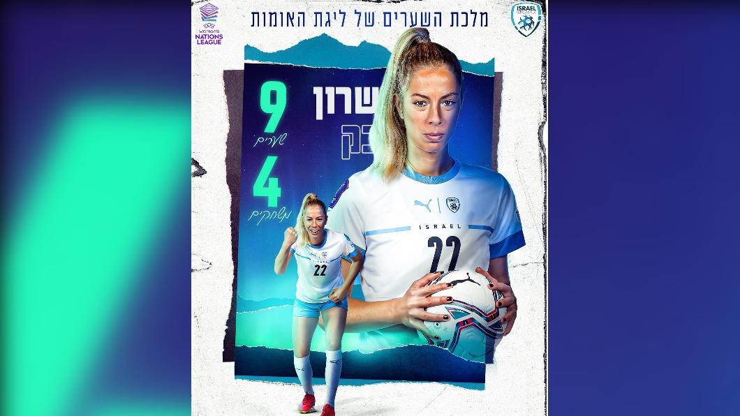 踢不好銷量也普 Puma強調「與加薩無關」終止贊助以色列國家隊│TVBS新聞網