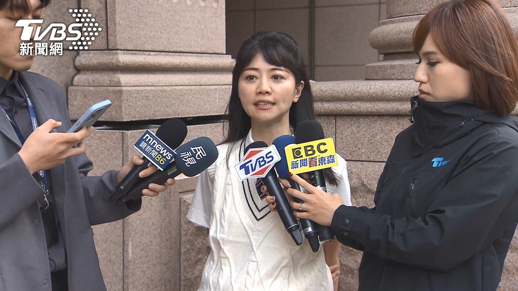 李彥秀邀練拳 高嘉瑜答應了「2週內上擂台」：單挑3回合│TVBS新聞網