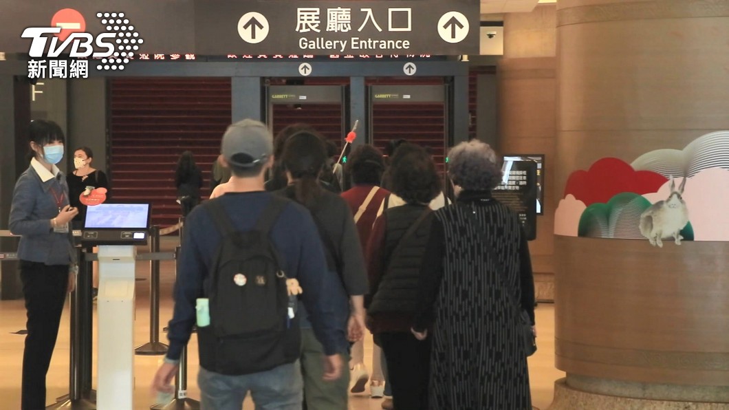 國旅太貴不如出國玩？國人報復性出遊 Q3「旅遊逆差」創史上新高│TVBS新聞網