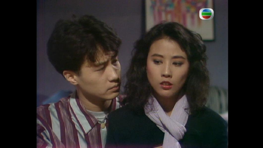 昔日TVB當家花旦！「周海媚病逝」老東家哀悼：值得永遠懷念│TVBS新聞網