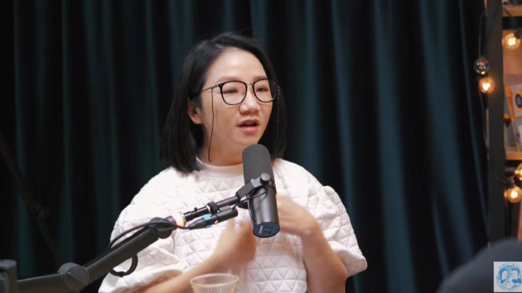 陶晶瑩不忍了！質疑YTR沒社會責任 呼麻還開抖內：好像很跩│TVBS新聞網