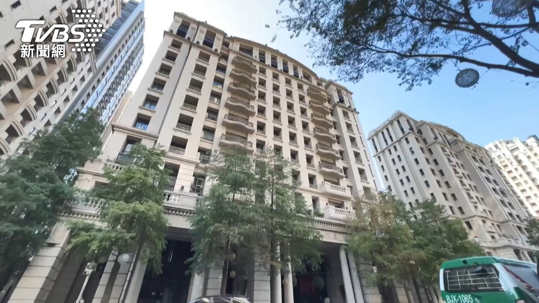 台中七期豪宅被法拍！53組搶標 第4拍「衝上標」│TVBS新聞網