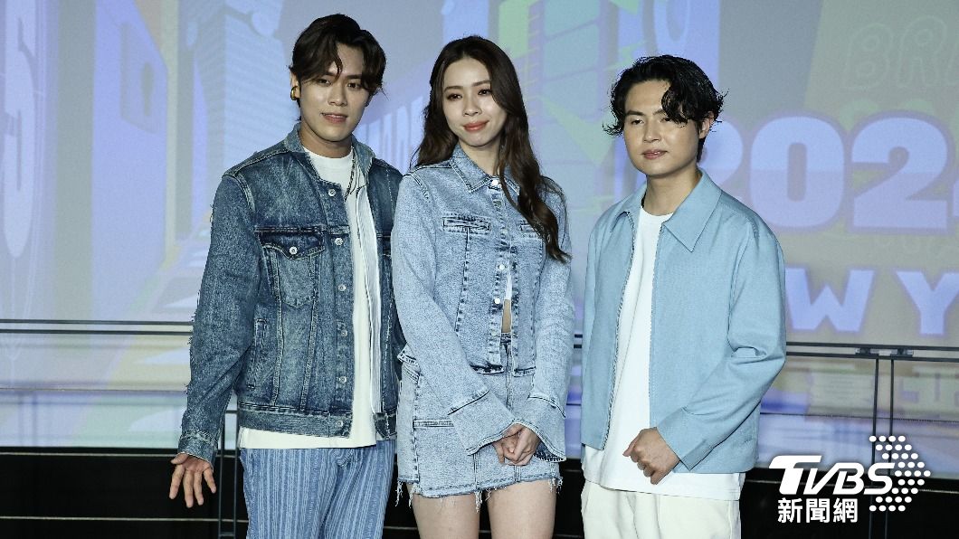 黃子佼現況曝光！徒弟鬆口「恢復中」 Lulu連5主持跨年爆搞小團體│TVBS新聞網