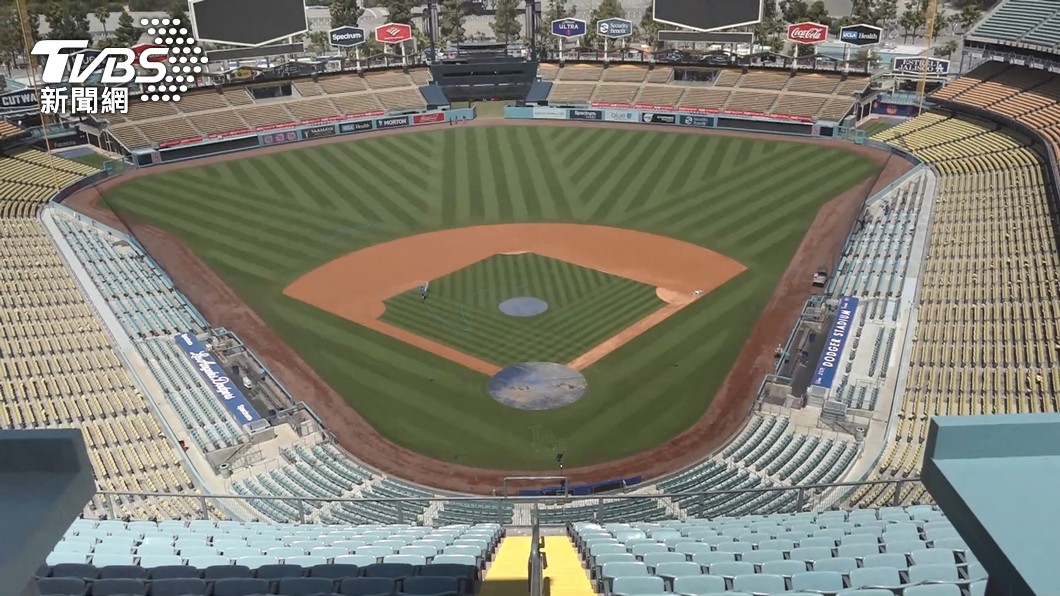 「大谷」加持！韓5天「看MLB」自由行 瞬間滿額│大谷翔平│洛杉磯道奇隊│MLB球賽│TVBS新聞網