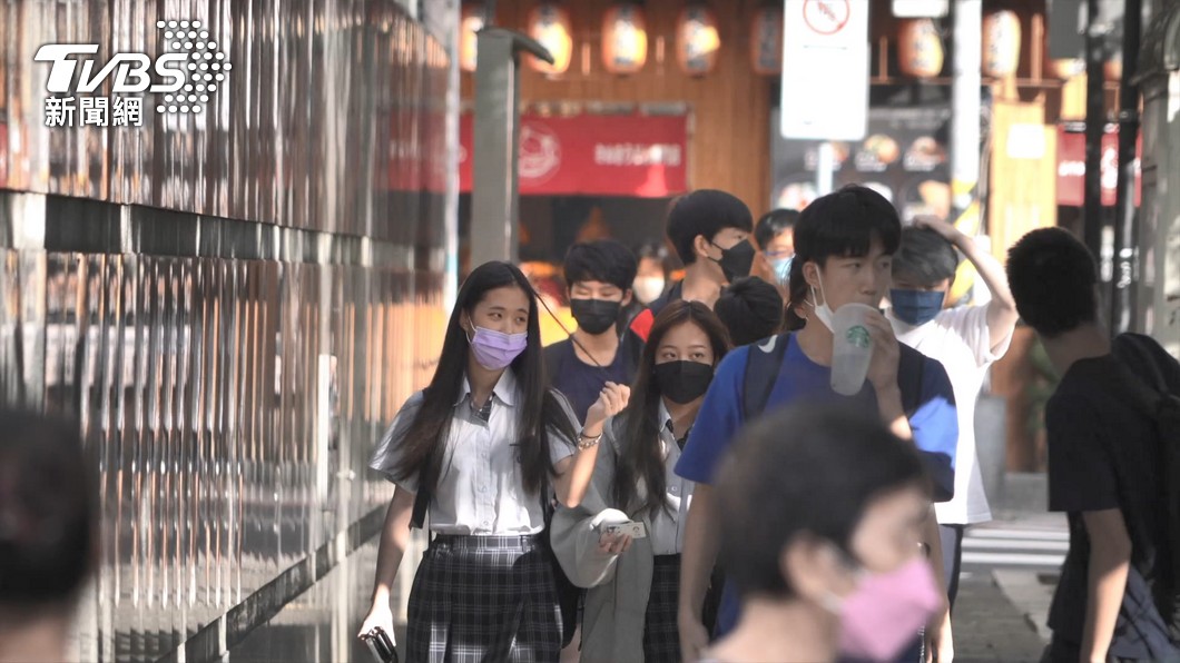 台灣人長壽列全球前段班！隱憂是：臨終前臥床平均「這些時間」│TVBS新聞網