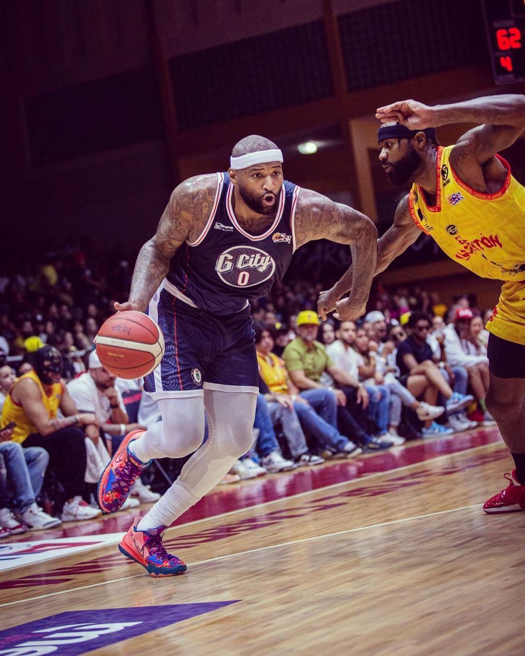 T1／前NBA第一中鋒要來了！台啤雲豹高層自爆「表弟」將加盟│TVBS新聞網