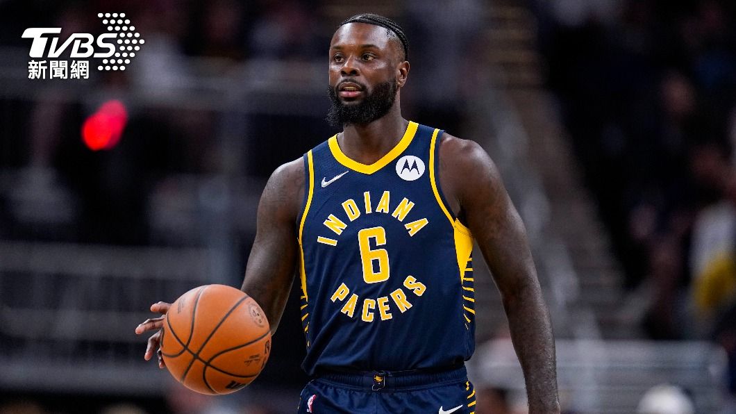 NBA／「舞王」回來了！史蒂芬生與發展聯盟簽約 力拚重返NBA│TVBS新聞網