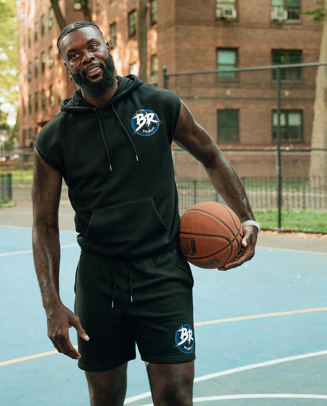 NBA／「舞王」回來了！史蒂芬生與發展聯盟簽約 力拚重返NBA│TVBS新聞網