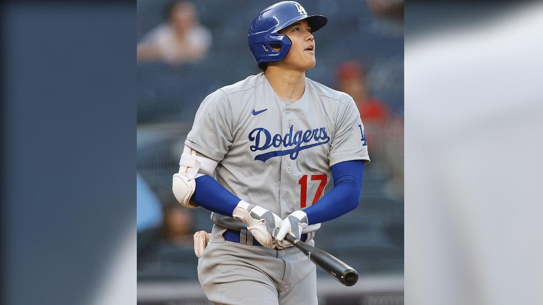 MLB／大谷7億大約「神祕跳脫條款」曝 老闆總管換人可跳槽│TVBS新聞網