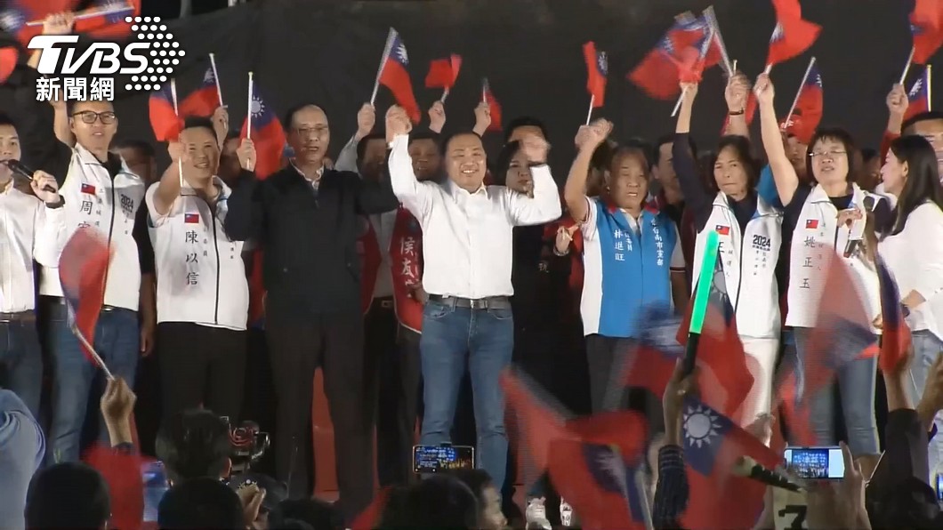 救內湖交通！柯鼓勵：下班留下做社交娛樂│TVBS新聞網