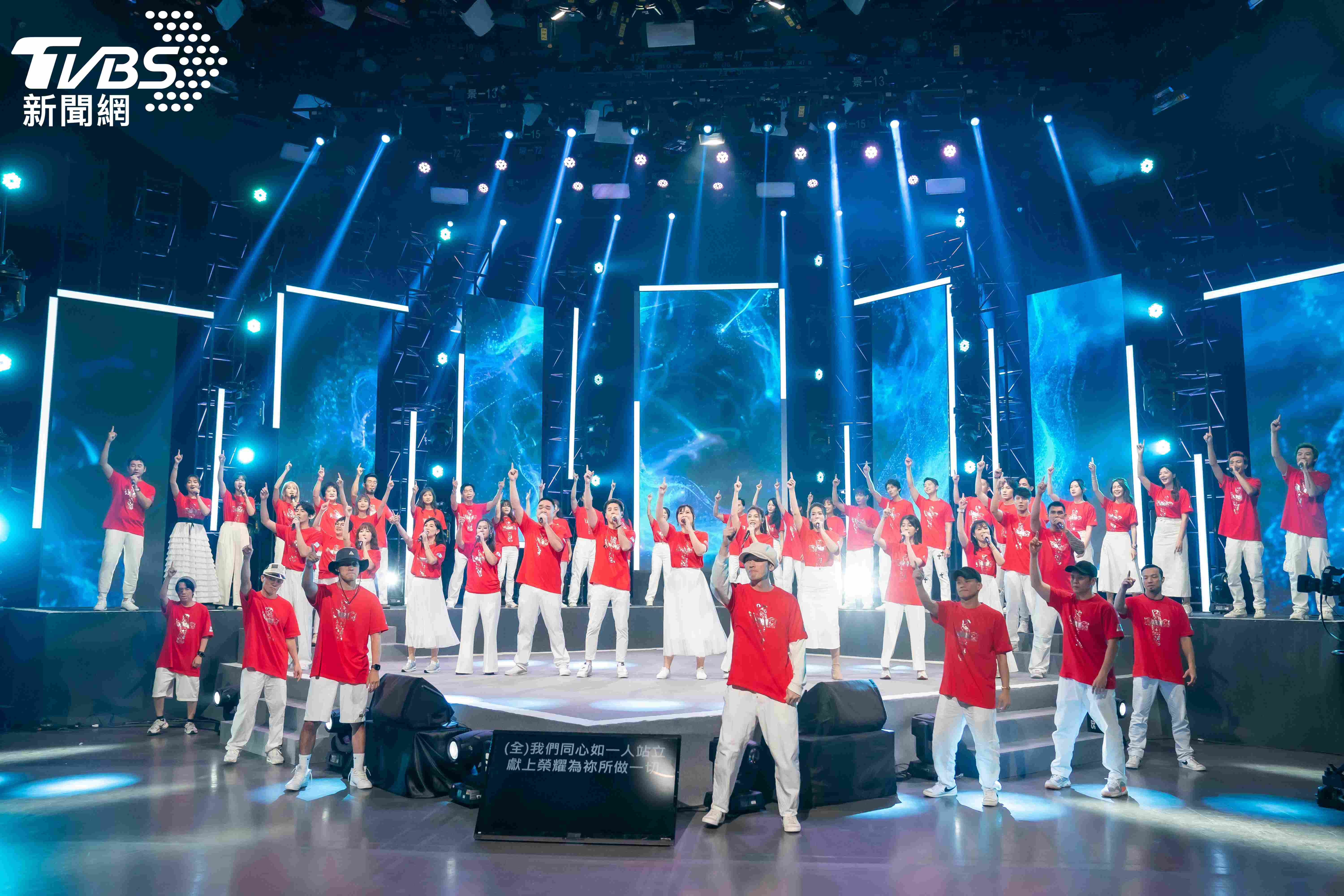 宋逸民雨過天晴曝喜訊！感謝愛妻陳維齡和「美好的那一天」│TVBS新聞網